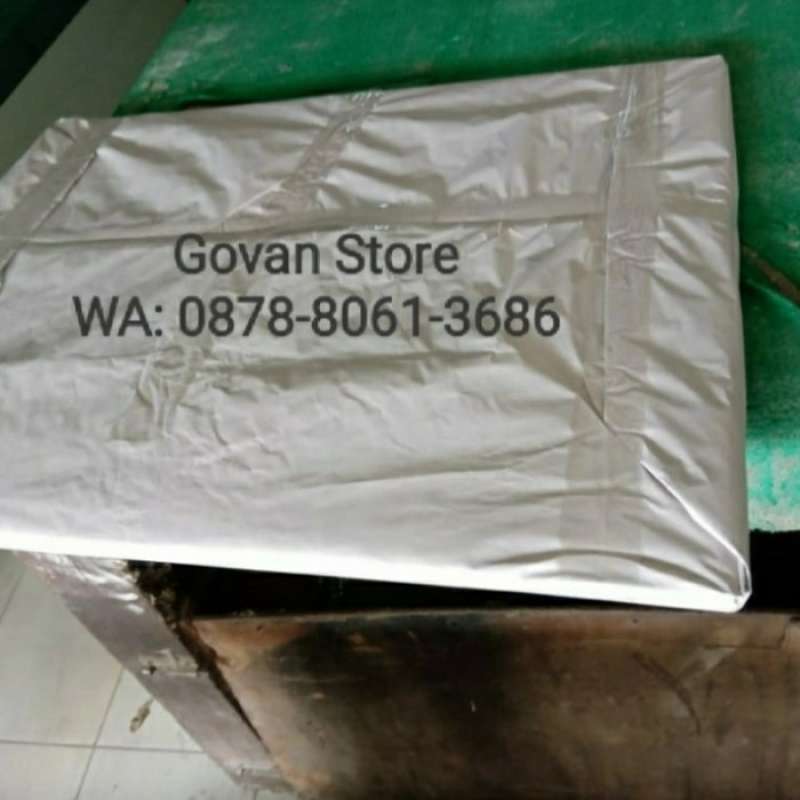 Jual Kaca Pb 15mm Radiologi Lead Glass Made In Rrc Ukuran 60 X 80 Cm Di ...
