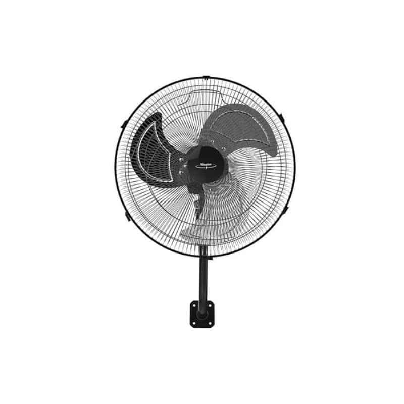 Jual Maspion PW455 Wall Power Fan 18 inch Kipas Angin Dinding Alumunium ...