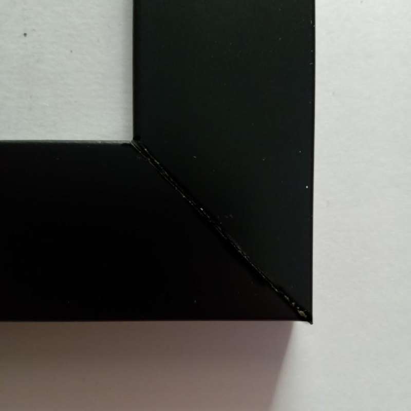 Jual Lukisan sketsa wajah berwarna. plus pigura/frame ukuran A4 - Hitam ...