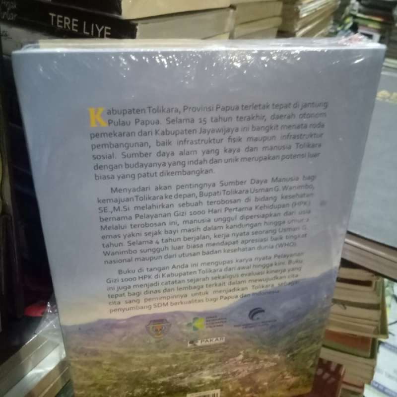 Promo Buku Manusia Umum Di Mulai Dari Usia Emas Diskon 23% di Seller Ken Book - Jati Padang ...