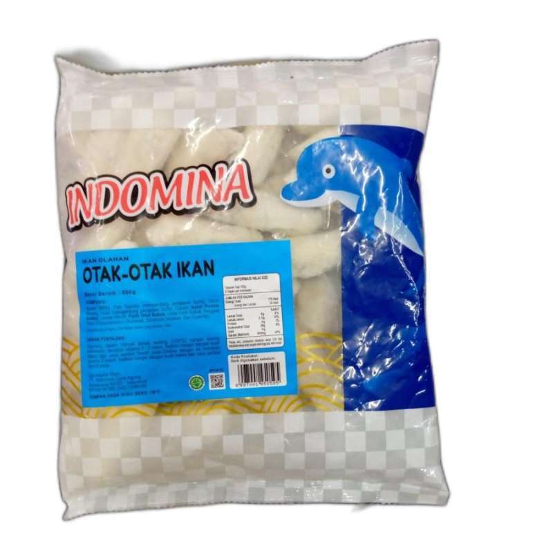 Otak Otak Indomina Gratis Ongkir 🔥 Harga Murah Juni 2026