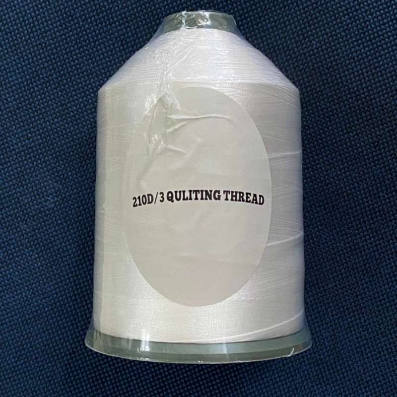 Jual benang nilon d3 / benang jahit / benang jala / benang kones di ...