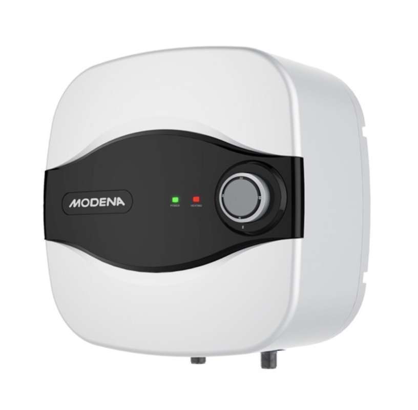 Jual Water Heater Modena ES 10 A3 / Pemanas Air Modena ES10A3 Modena ES ...
