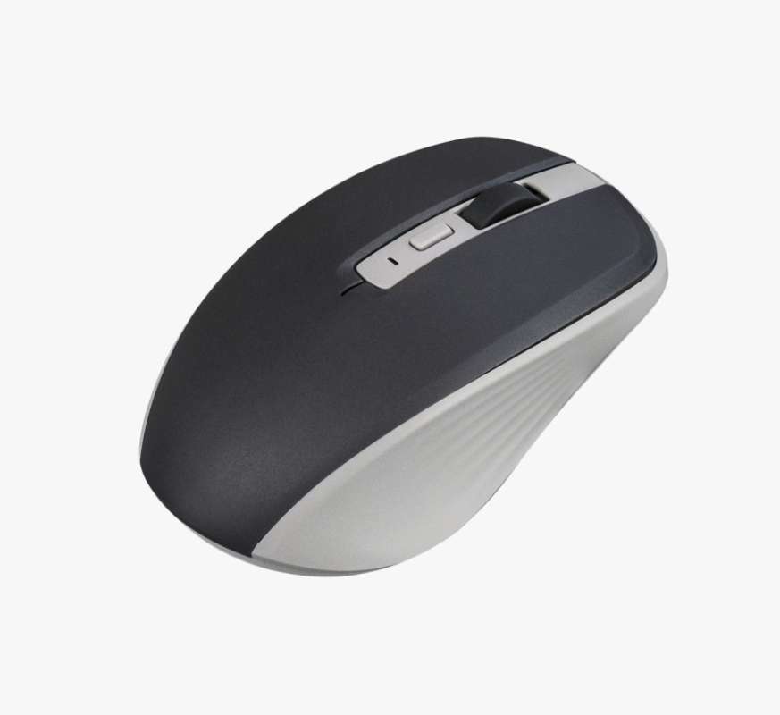 Promo Digital Alliance Mouse DA AIR P3065 Mini Ergonomic Wireless Dual ...
