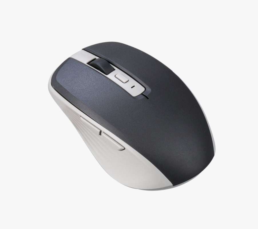 Promo Digital Alliance Mouse DA AIR P3065 Mini Ergonomic Wireless Dual ...