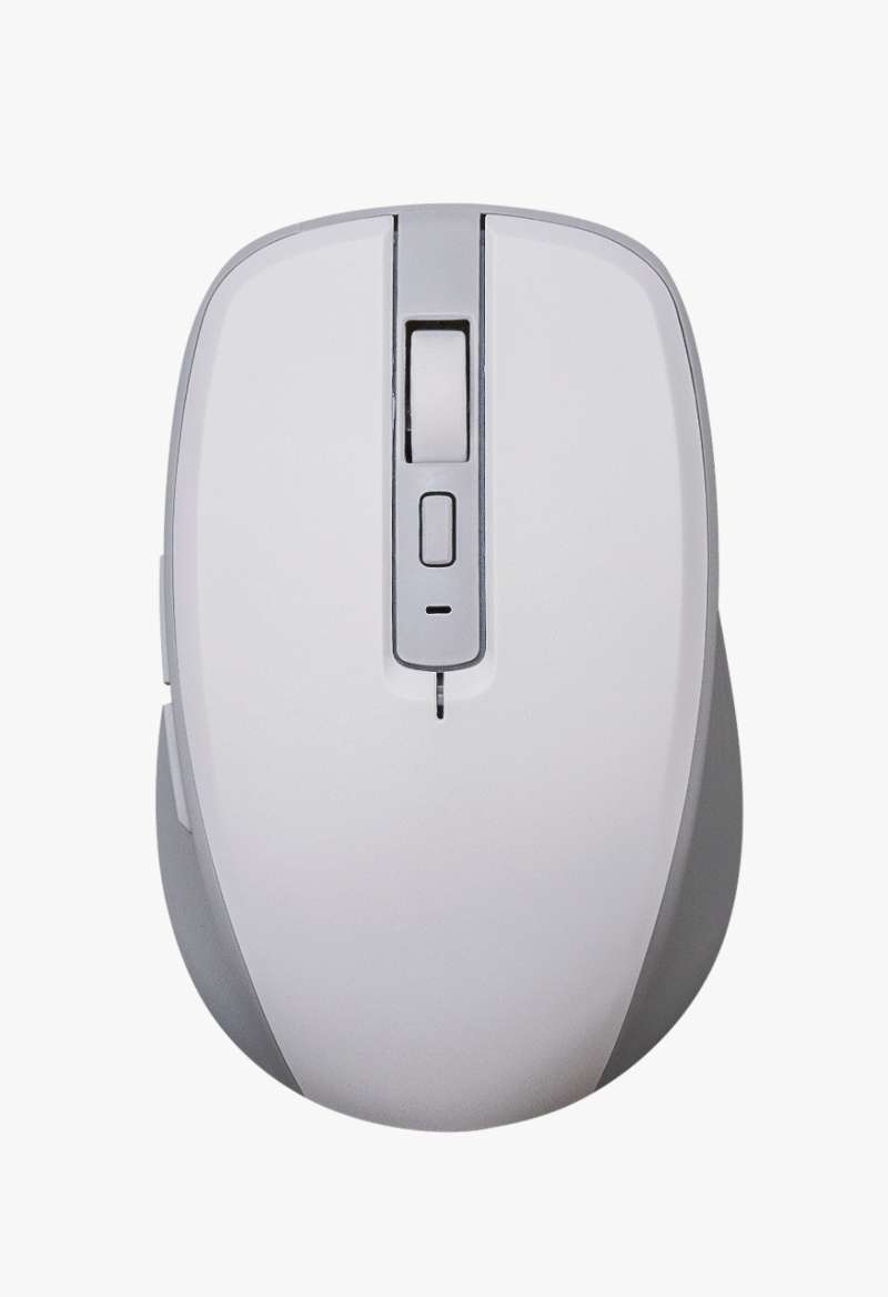 Promo Digital Alliance Mouse DA AIR P3065 Mini Ergonomic Wireless Dual ...
