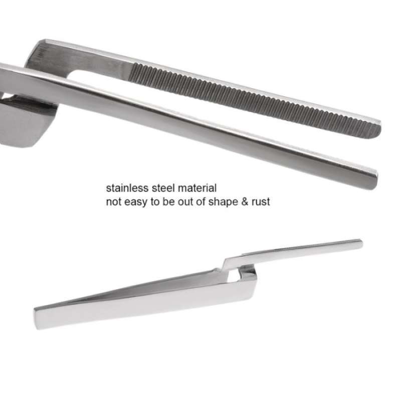 Promo Tang Penjepit Kertas Articulating Paper Stabil Dan Mudah ...