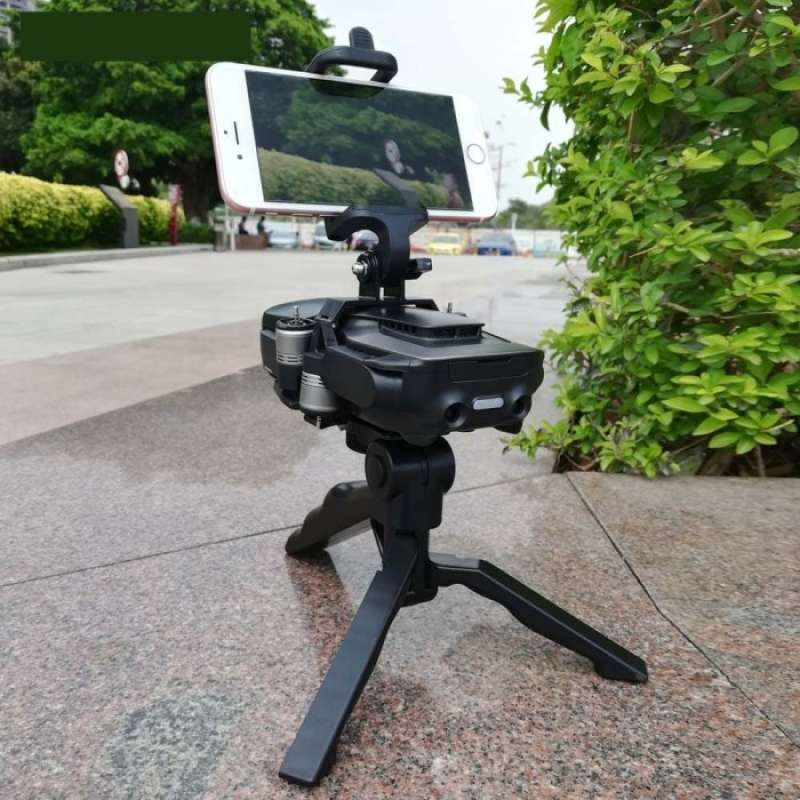 Promo Dji Mavic Air Handheld Gimbal Kit Portable Tripod Gimbal ...