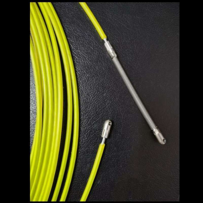 Promo Trekper Tarikan Kabel 50 Meter / Wire Guider Treck Veer Cable ...