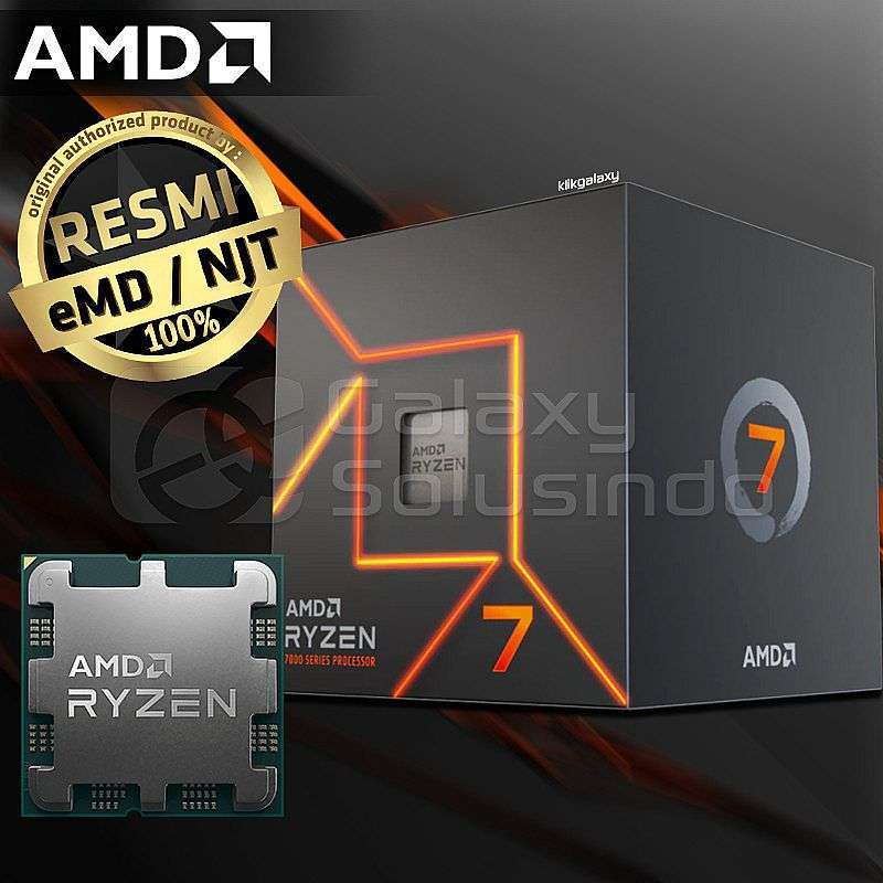 Promo Amd Ryzen Am Ryzen Series Diskon Di Seller Galaxy Solusindo Galaxy