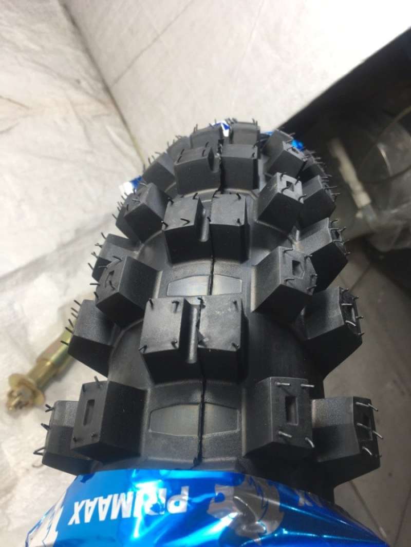 Promo Ban Motor Mini Trail 60 / 100 - 14 Luar Offroad Primaax Godzilla ...