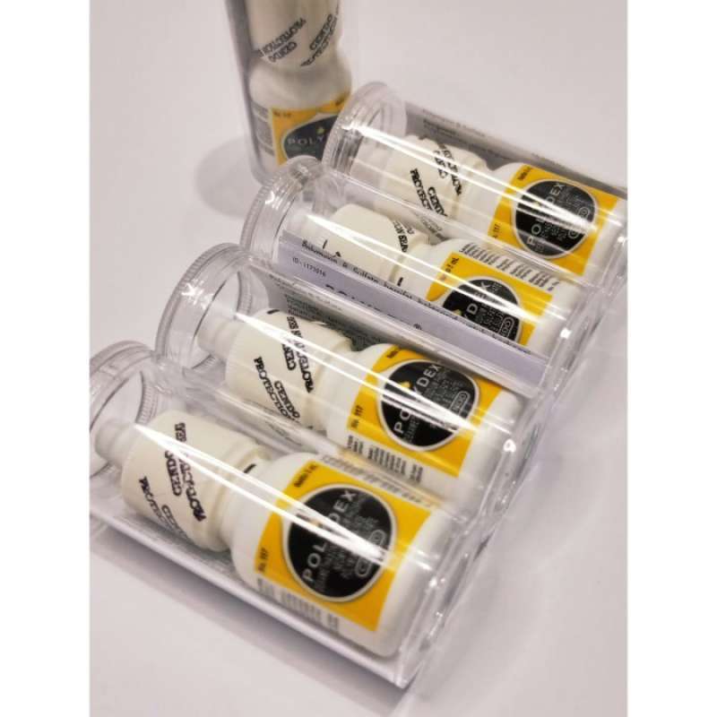 Jual Cendo POLYDEX Eye Drops 5mL di Seller Humaira Healthy Care - Duri Kepa, Kota Jakarta Barat ...