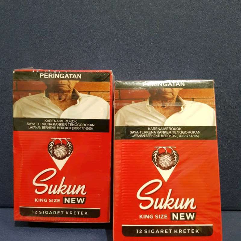 Jual Sukun King Size New [12 Batang] Di Seller Chiko's Olshop - Chiko's ...