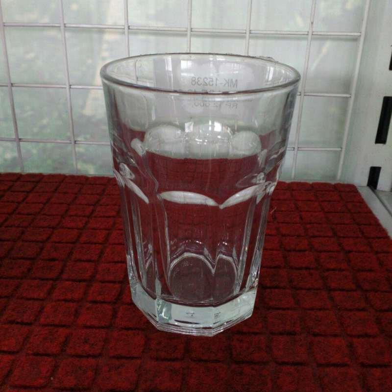 Jual Libbey Gelas Kaca Beverage 12 Oz - Bening di Seller Mr Kitchen - Dungus Cariang, Kota ...