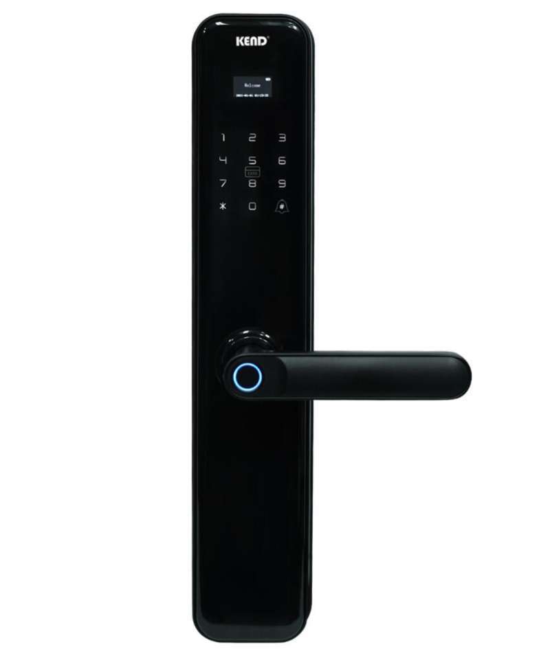Jual Kend Smart Door Lock Original Murah - Harga Diskon April 2024 ...