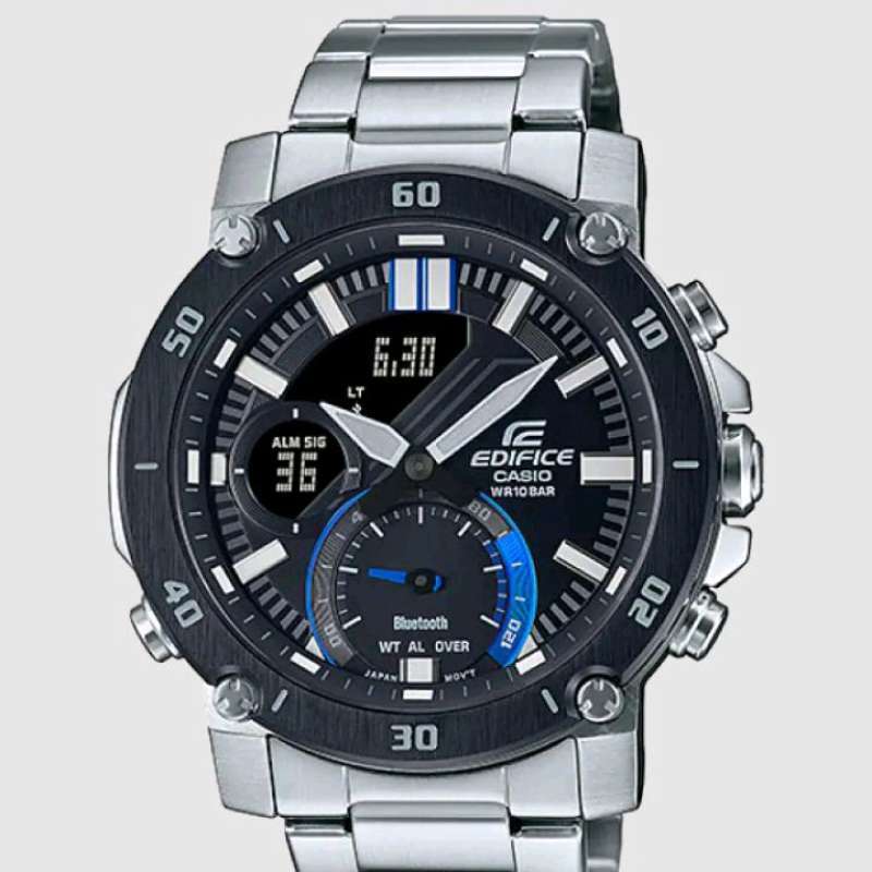 Jual Casio Edifice Ecb 20 Original & Branded - Harga Diskon Murah Maret ...