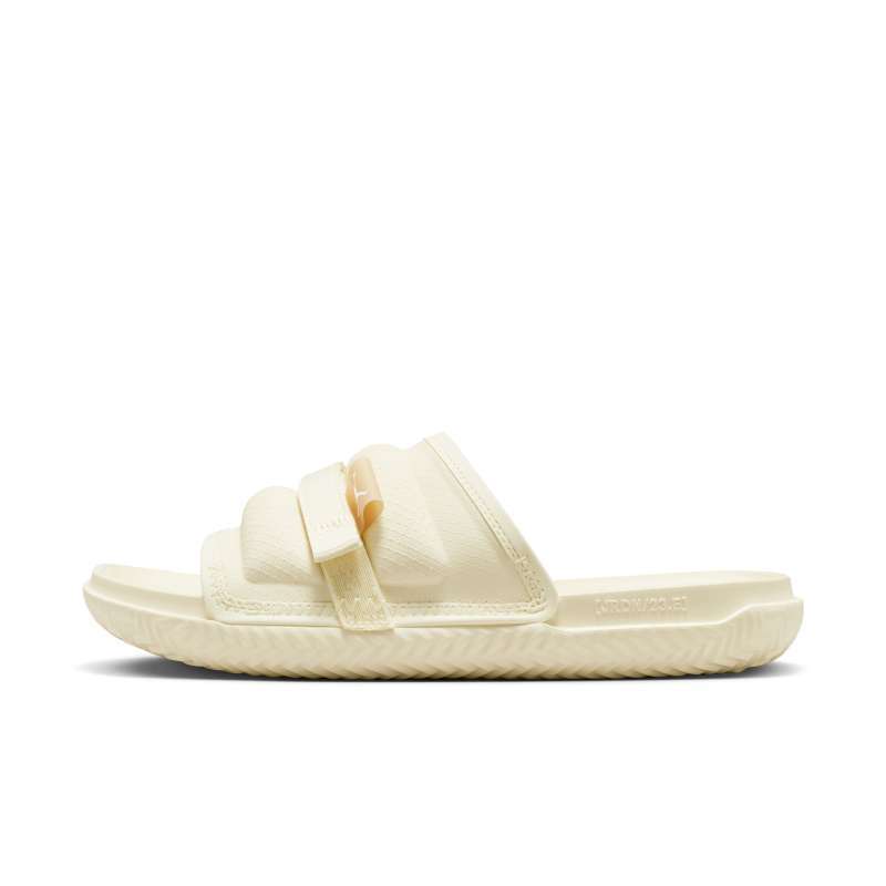 Jual Nike Men Basketball Jordan Super Play Slide Sandal Pria [dm1683 ...