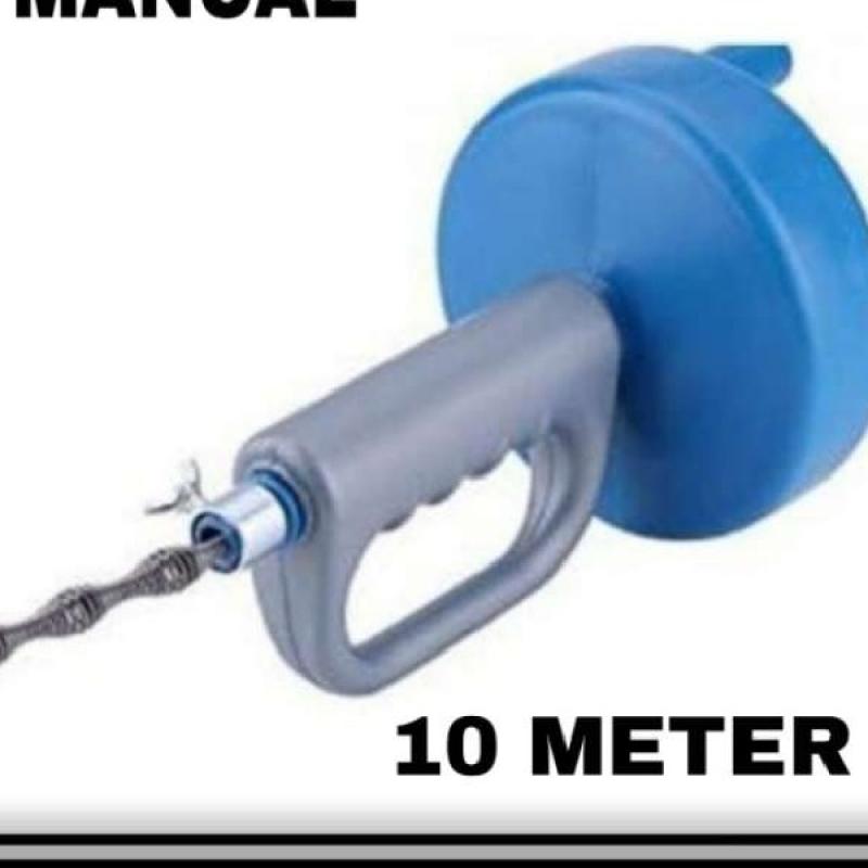 Promo Pembersih Saluran Pipa Mampet Tersumbat - Drain Pipe Cleaner 10 ...