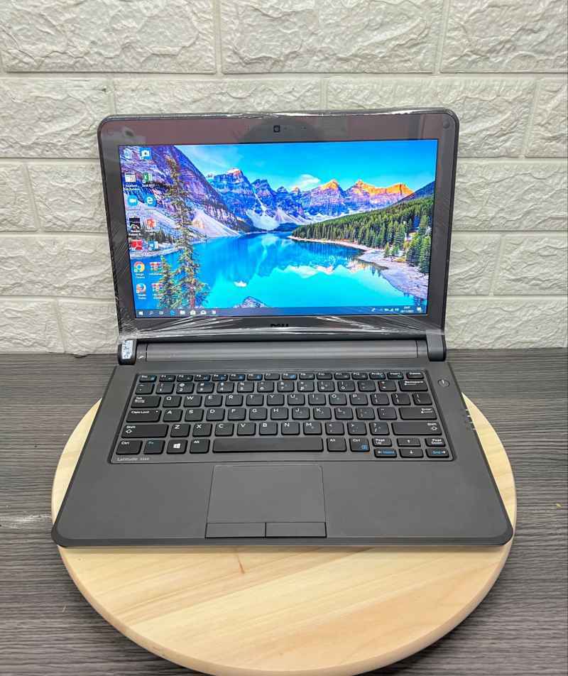 Jual LAPTOP DELL SUPER TIPIS SUPER SLIM, LAYAR 13.5in , DELL (14) RAM ...