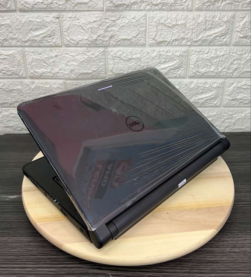 Jual LAPTOP DELL SUPER TIPIS SUPER SLIM, LAYAR 13.5in , DELL (14) RAM ...