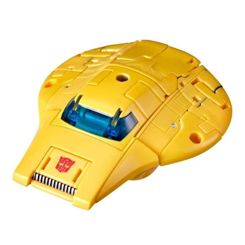 Jual Hasbro, Transformers Buzzworthy Bumblebee Wfc Deluxe Origin ...