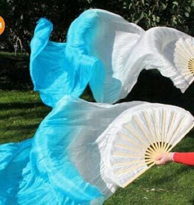 Jual Kipas Nari Tari Kain Sutra China Panjang Bambu Tangan 180 Cm ... Jual Kipas Nari Tari Kain Sutra China Panjang Bambu Tangan 180 Cm ...
