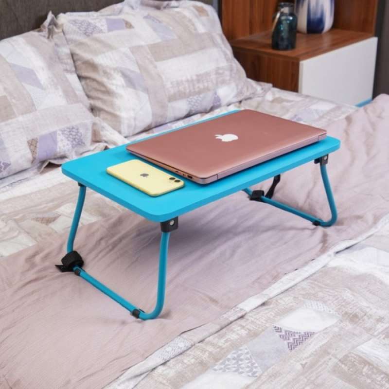 Jual Free Ongkir Mini Oxy/meja Lipat Anak/meja Gambar/meja Laptop ...