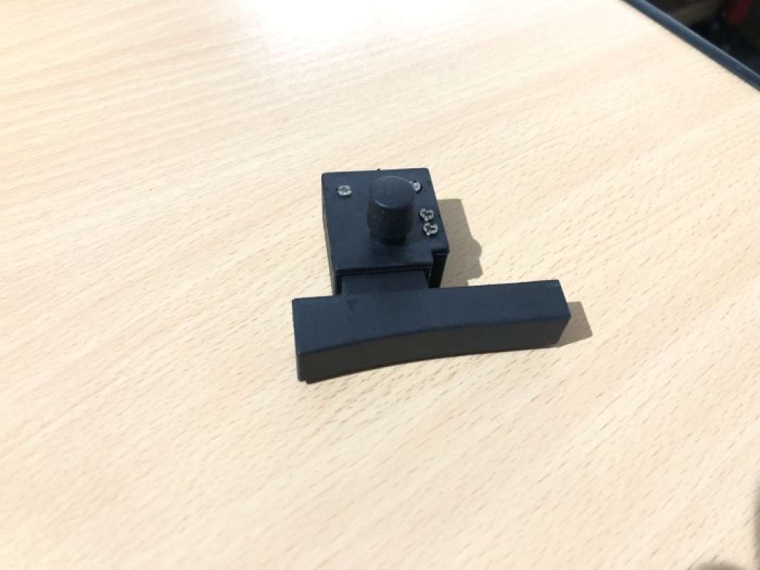 Promo TRIGGER SWITCH SUNPU PX 5818B 2A SPARE PARTS MESIN PILES Diskon ...