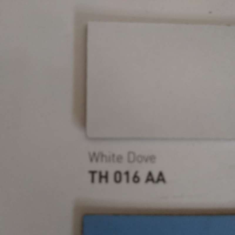 Promo Taco Hpl Th 016 Aa - White Dof Diskon 23% di Seller SENTRA ...