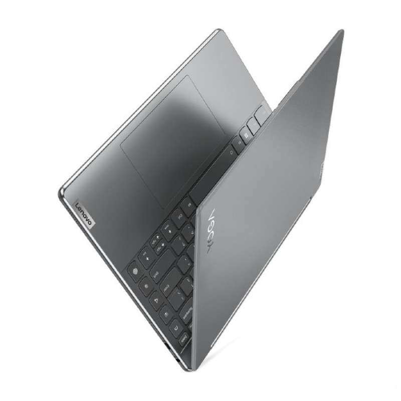 Jual Lenovo Yoga 9 82lu006fid/core I7-1280p/16gb/ 1tb Ssd Nvme / Iris ...