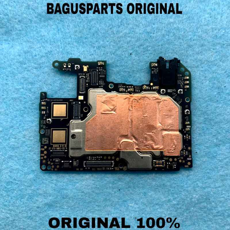 Jual Mesin Normal Xiaomi Redmi Note 10 5g / Poco Pocophone M3 Pro ...