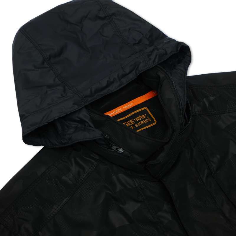 Promo Mgee Jaket Pria Jumbo Outdoor Jacket Mgee Original Hunter C009 ...