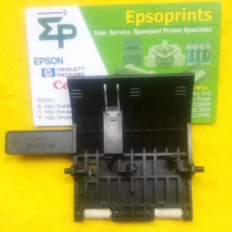 Promo Paper Guide Assy penarik kertas+tuas L1110 L3110 L3150 Diskon 23% ...