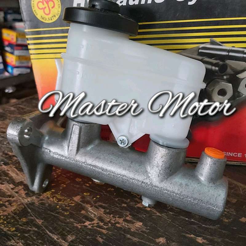 Jual Master Rem Atas Assy Great Corolla Baut 3 Sanyco Original Di ...