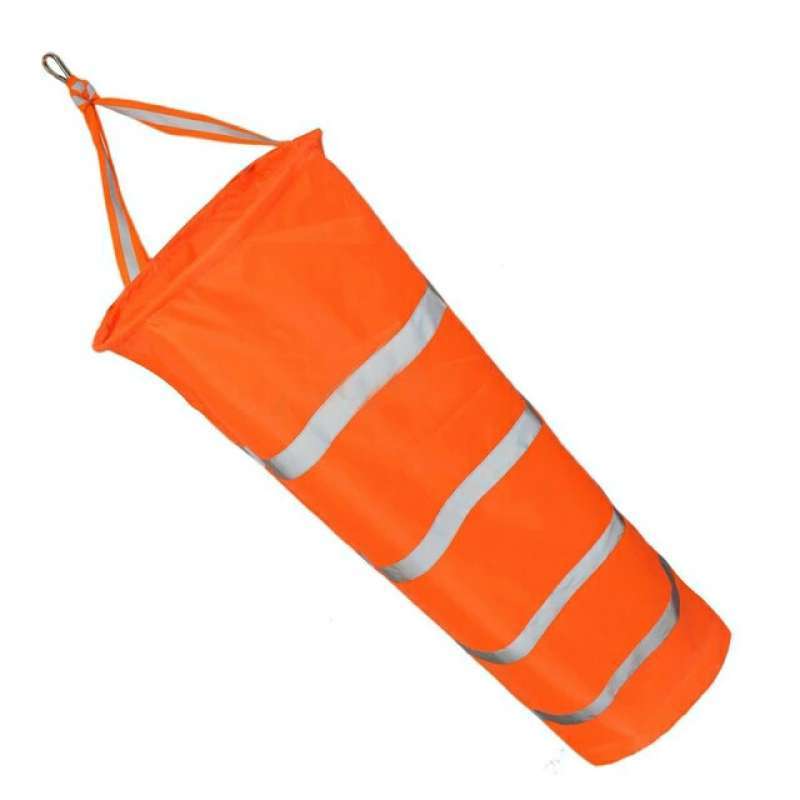 Jual Wind Sock Atau Windsock Atau Petunjuk Arah Mata Angin Di Seller ...