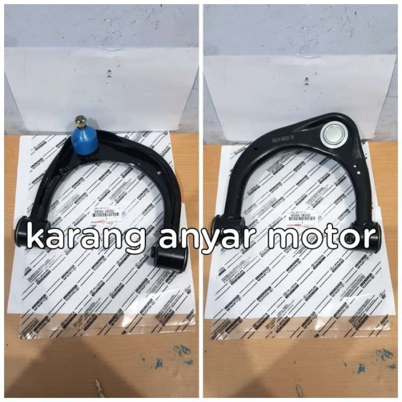 Jual Upper Arm Atau Sayap Atas Hilux Vigo Dan Fortuner Diesel di Seller ...