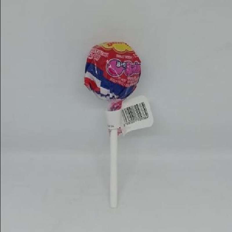 Jual CHUPA CHUPS BIG BABOL LOLLIPOP di Seller rojamart_dailyneeds ...