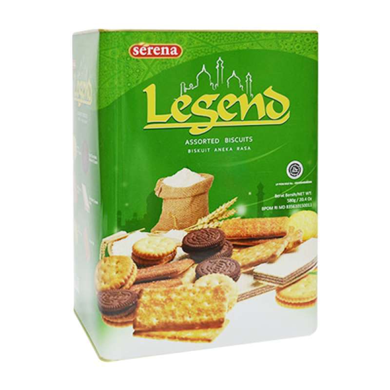 Jual Serena Legend Termurah - Harga Grosir Terupdate Hari Ini | Blibli
