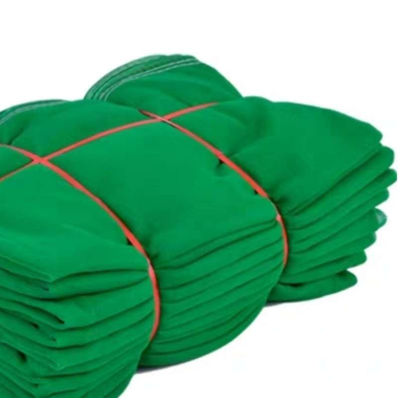 Promo Jual jaring bangunan - safety net - jaring kasa hijau Diskon 23% ...