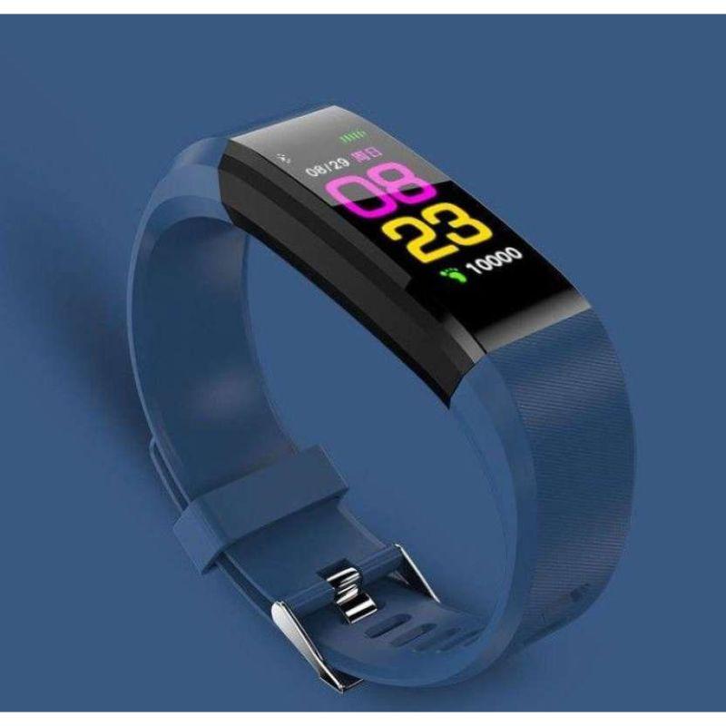 Jual Smart Watch Ip 67 - Biru Di Seller Rikacolection - Sembungharjo ...