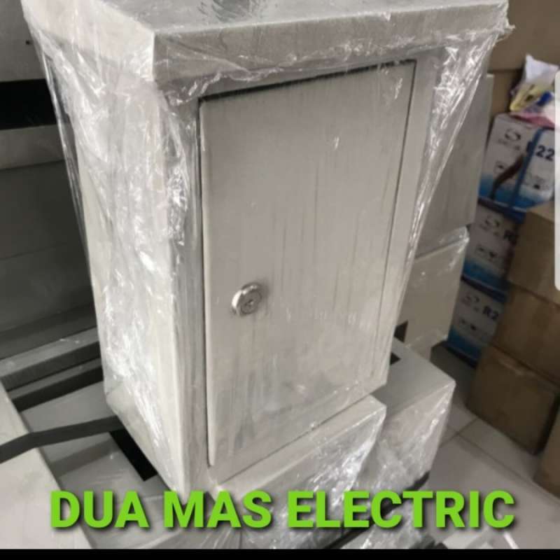 Promo Box Panel Listrik 20x30/Box Panel Outdoor 20 x 30 Diskon 23% di ...