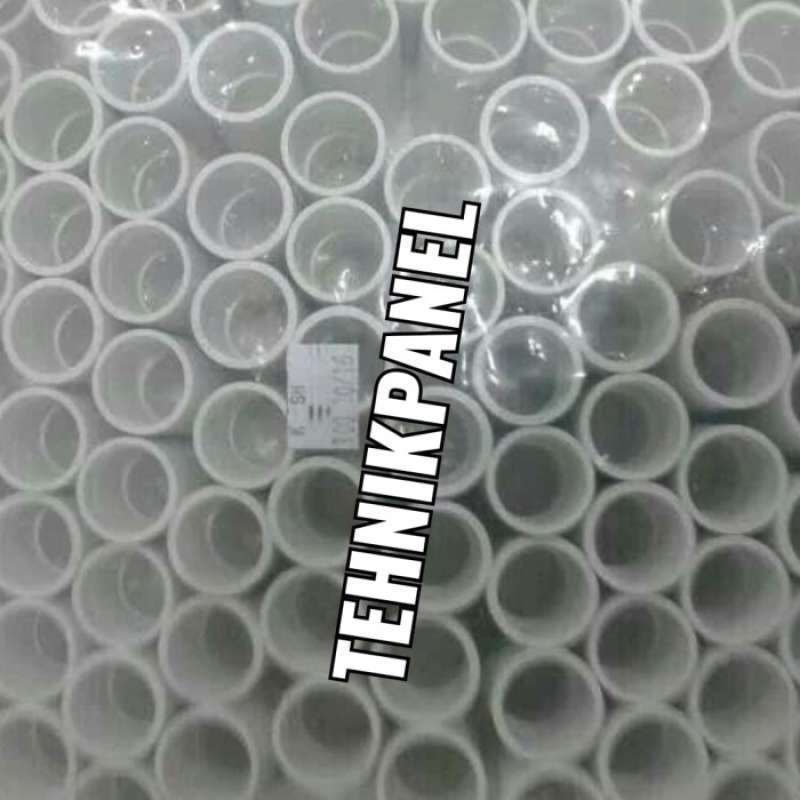 Promo SOCK PIPA PVC CLIPSAL 20mm Diskon 23% di Seller Kamijaya Store ...