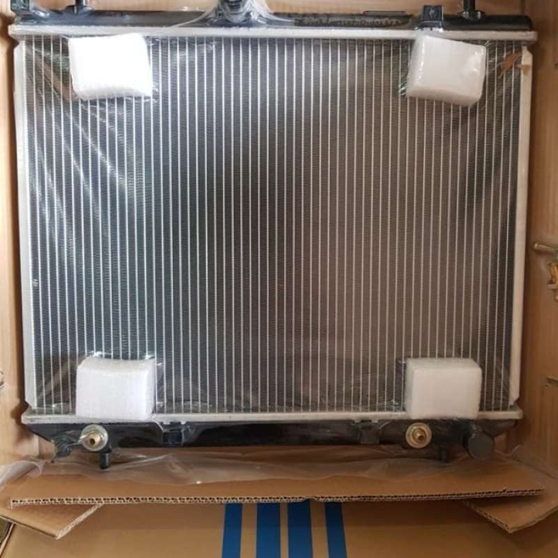 Jual RECOMMENDED RADIATOR TOYOTA RUSH TERIOS MATIC di Seller Dhore ...