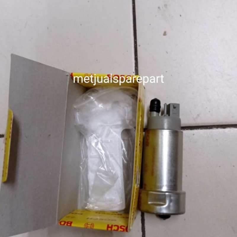 Jual Special Pompa Solar Isuzu Dmax Merk Bosch/Rotak di Seller Gaptech ...