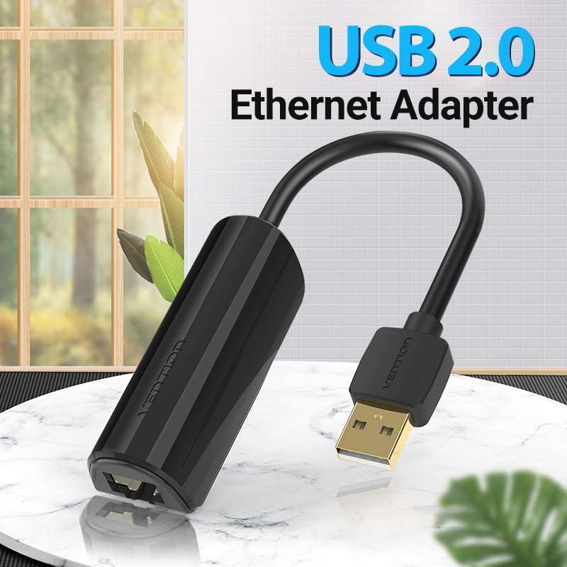 Jual USB to LAN Rj45 Ethernet Adapter di Seller Afaf - Kota Jakarta ...