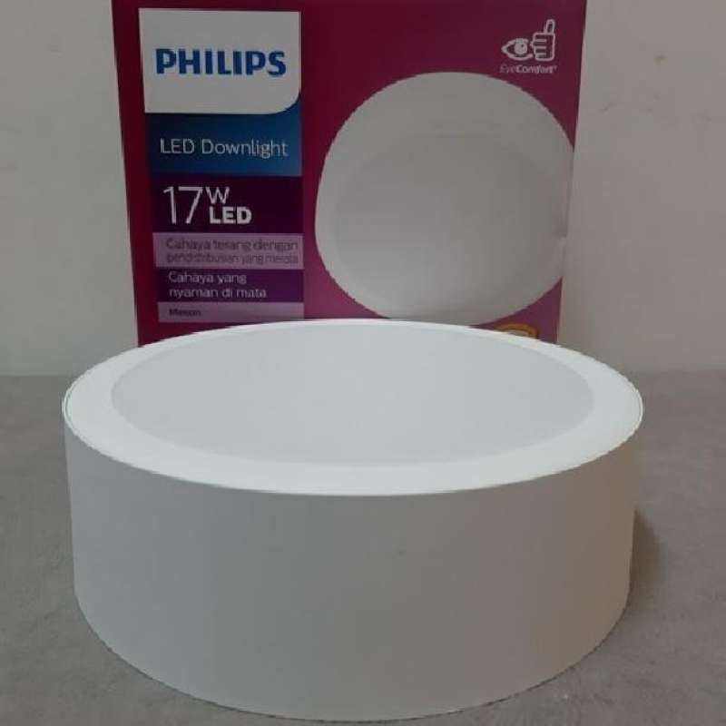 Jual Philips Downlight 10 W Outbow Original Murah - Harga Diskon Mei ...