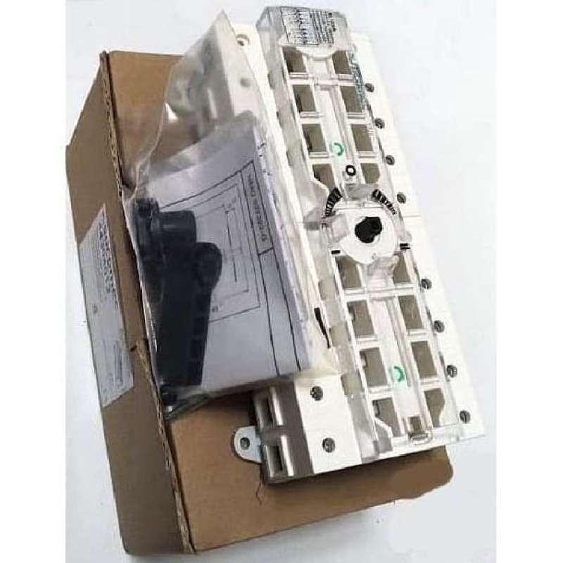 Jual SOCOMEC COS (CHANGE OVER SWITCH) 4P 63A SIRCO VM1 ORI di Seller ...