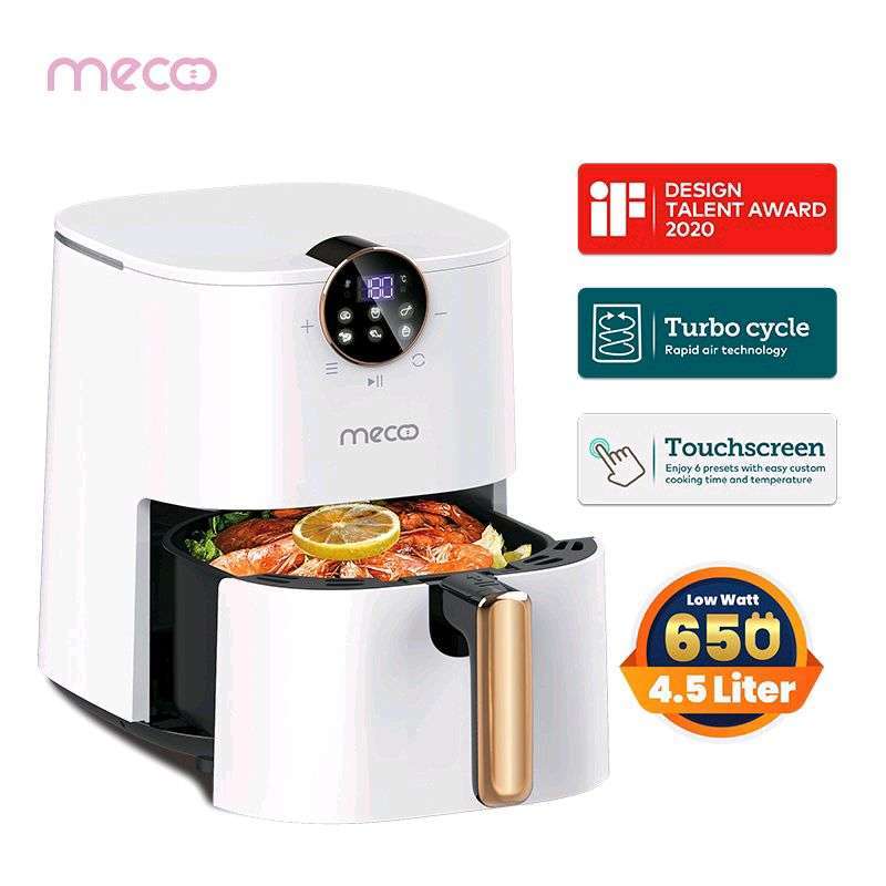 Jual Fryer Mecco Di Seller Tokonyaacha - Muncul, Kota Tangerang Selatan ...