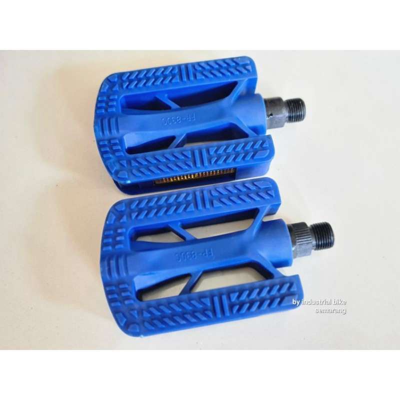 Jual PEDAL SEPEDA BIKE BICYCLE PEDALS WARNA BISA SPEDA ANAK ANAK ...