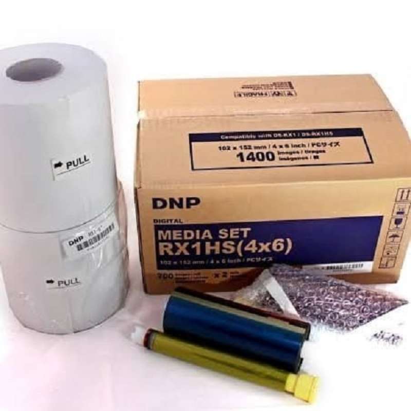 Jual Dnp Printer Original Harga Termurah Juli 2024 | Blibli